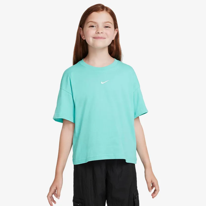 Nike G NSW TEE BOXY ESSNTL LBR