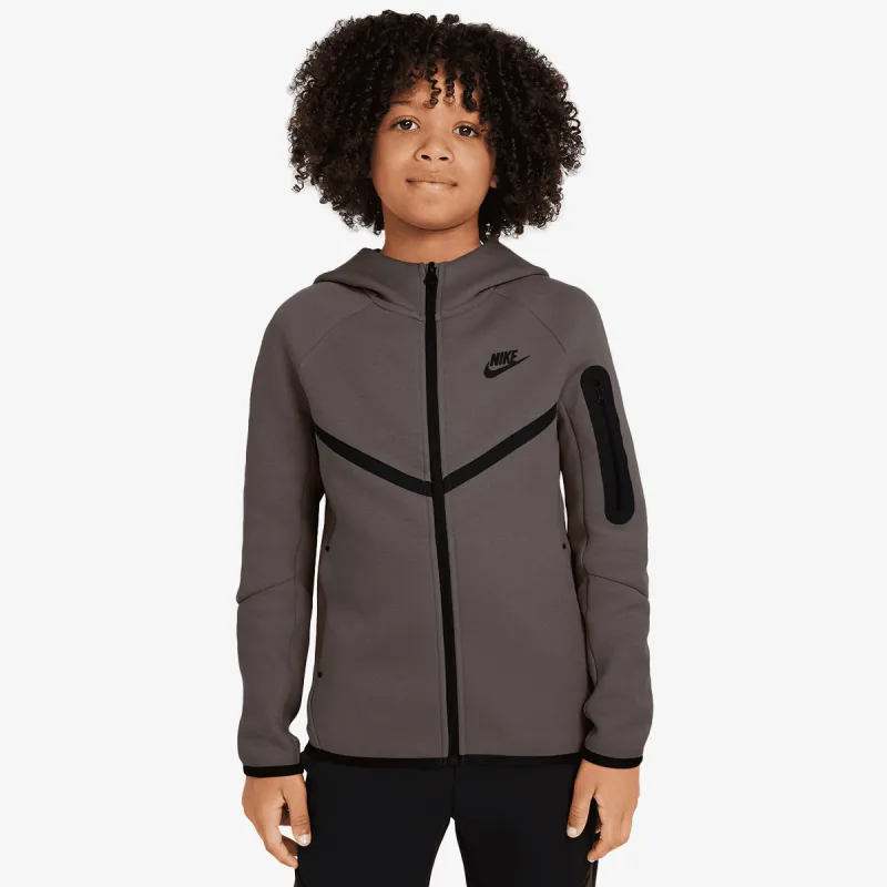 Nike B NSW TCH FLC FZ - PD
