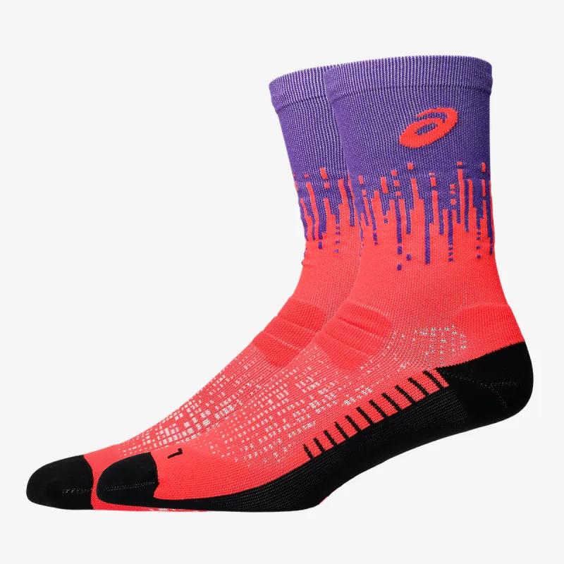 Asics Performance Run Sock Crew