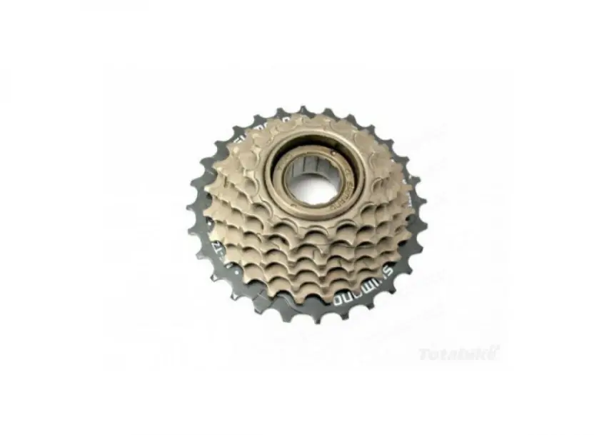 Capriolo SH-RACNA 7BR MFTZ217 14-28T 191916