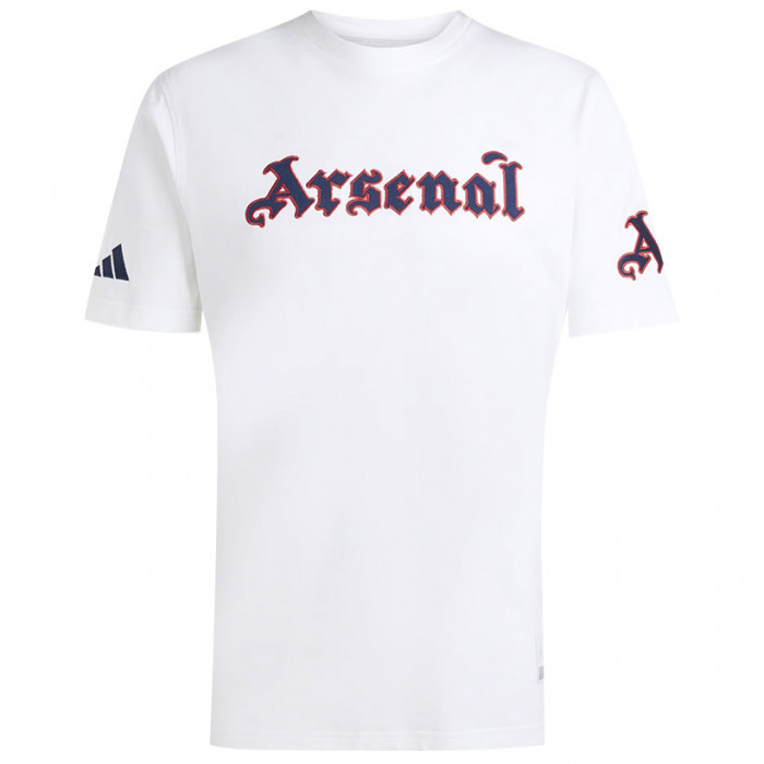 Arsenal Adidas US Pack majica
