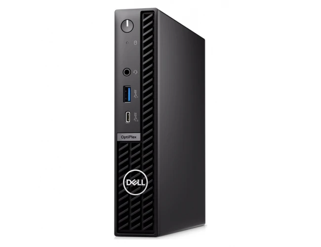 Dell OptiPlex 7020 Micro kompjuter Intel 20-cores i7 14700T 16GB 512GB SSD Intel UHD 770 Win11 Pro