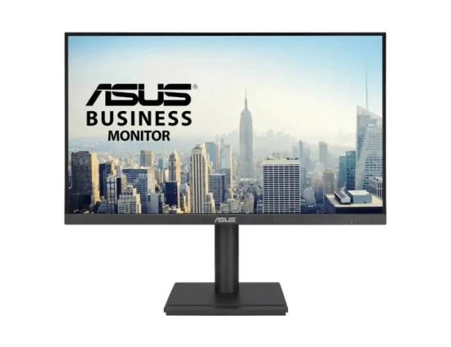 Asus VA27DQFS IPS monitor 27"