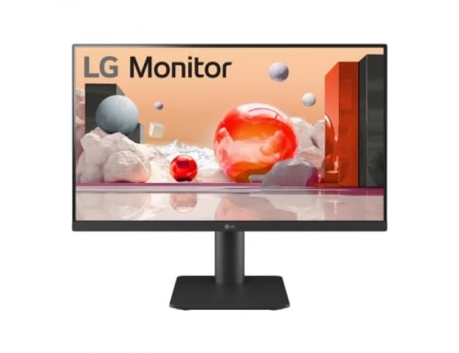 LG 27MS550-B IPS monitor 27"