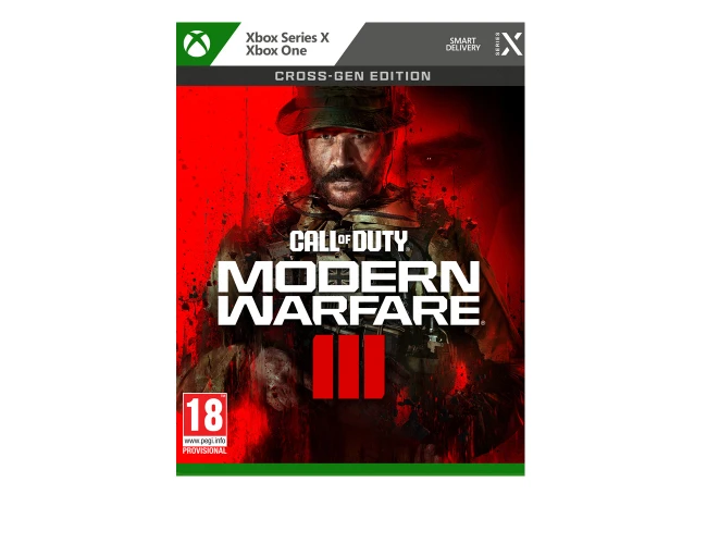 Activision Blizzard (XBOXONE/XSX) Call of Duty Modern Warfare III igrica