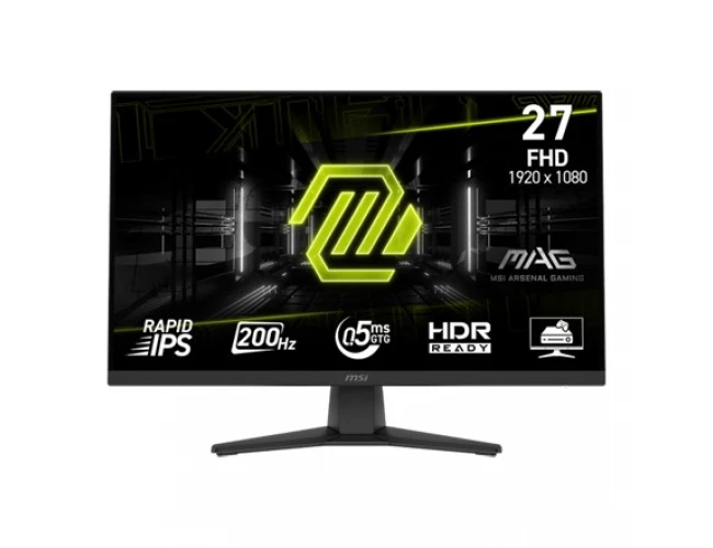 MSI MAG 272F IPS gejmerski monitor 27"