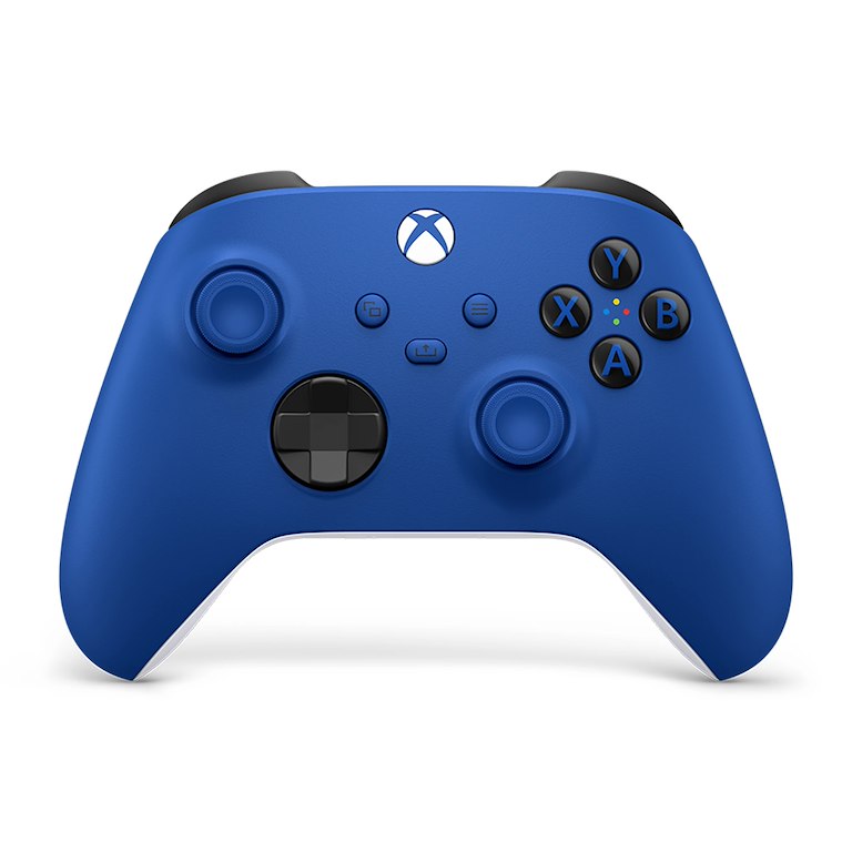 Microsoft XBOXONE/XSX Shock Blue bežični gamepad