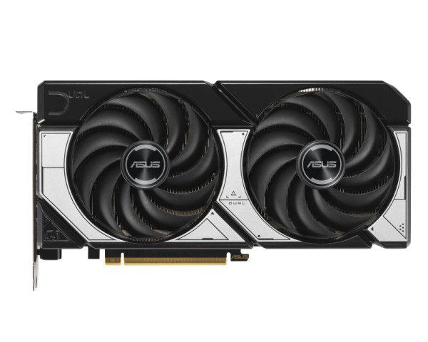 ASUS nVidia GeForce RTX 5070 12GB 192bit DUAL-RTX5070-O12G grafička karta