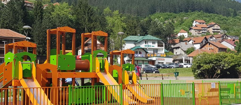 Vila Zlatar