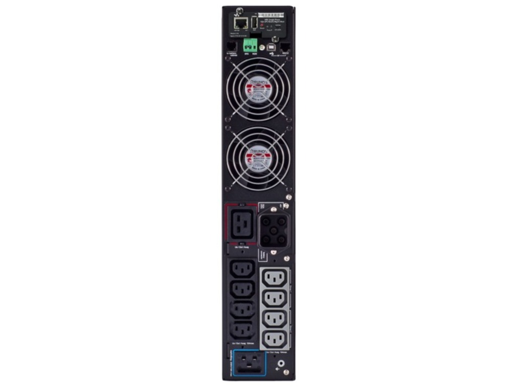 UPS HPE R/T3000 Gen5 /3000VA/Rack&Tower