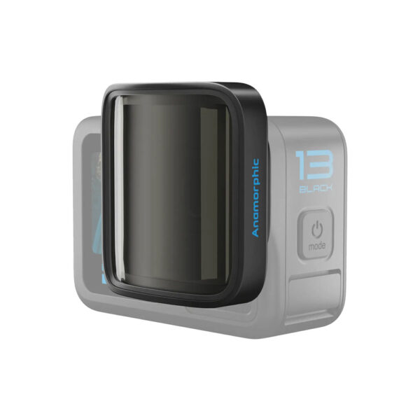 GOPRO Anamorfic Lens