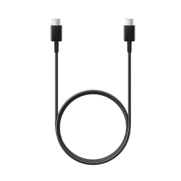 Kabl Samsung PD Type C na Type C 1m crni (EP-DA705BBEGWW)