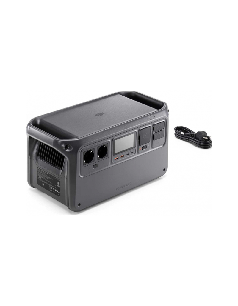 Prenosiva elektricna stanica DJI Power 1000