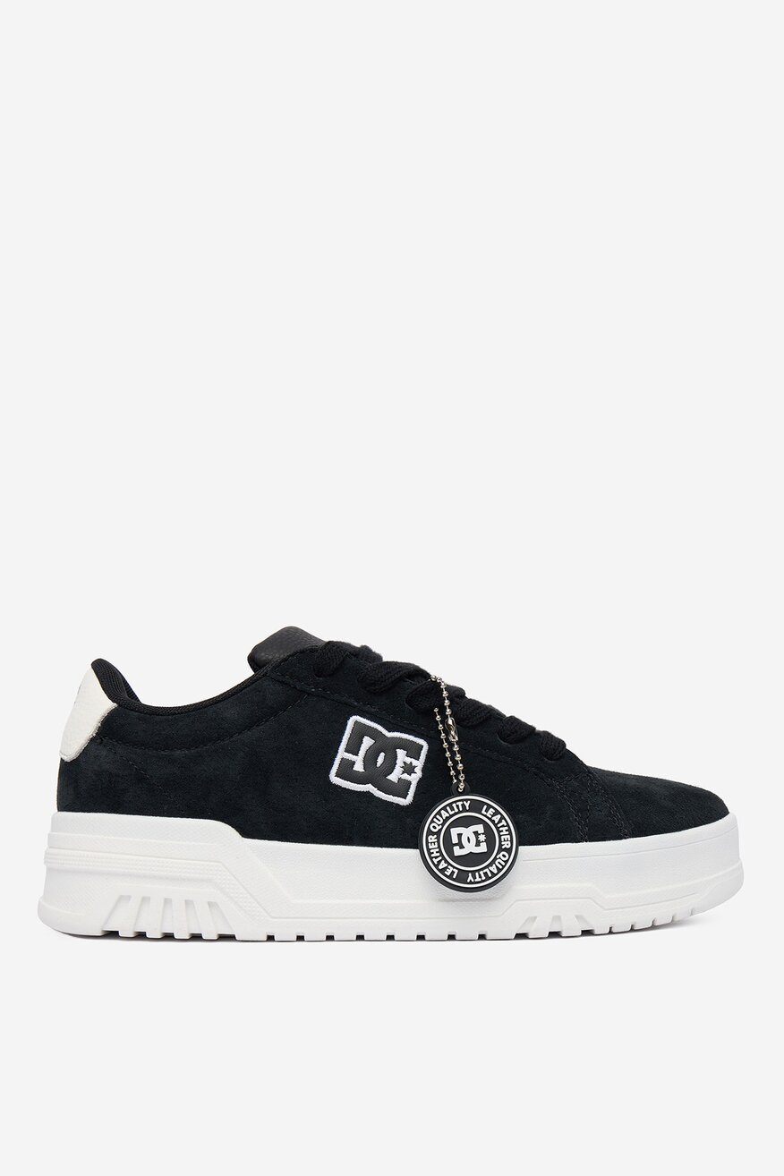 Sportska obuća DC Shoes CRNA