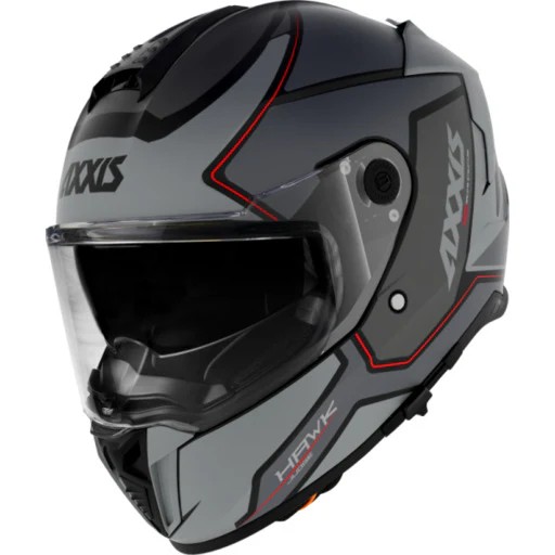 KACIGA AXXIS HAWK SV JUDGE B2 GLOSS
