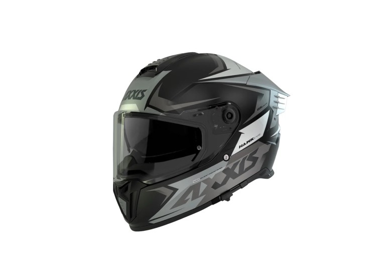 KACIGA AXXIS HAWK EVO SV IXIL A2 MATT
