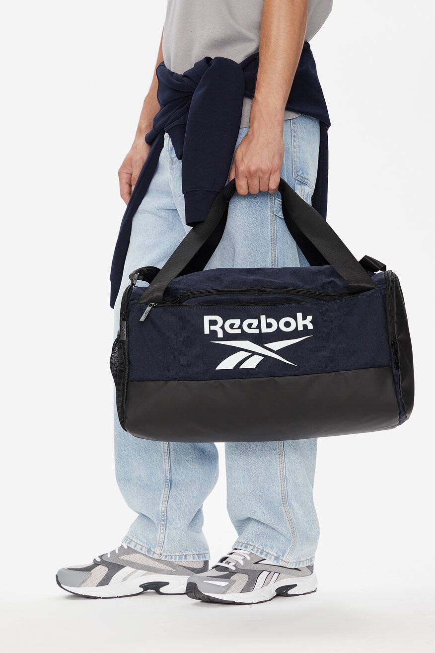 Putna torba Reebok KOBALT PLAVA