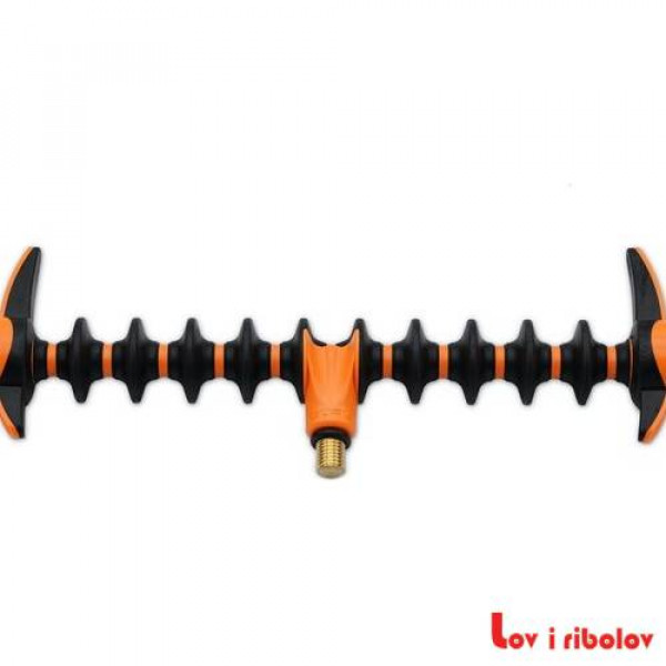 Drzac Guru Front Reaper Rest GRPF