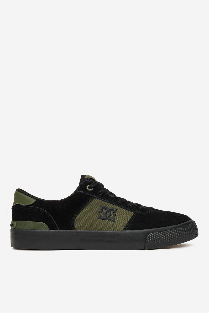 Sportska obuća DC Shoes CRNA
