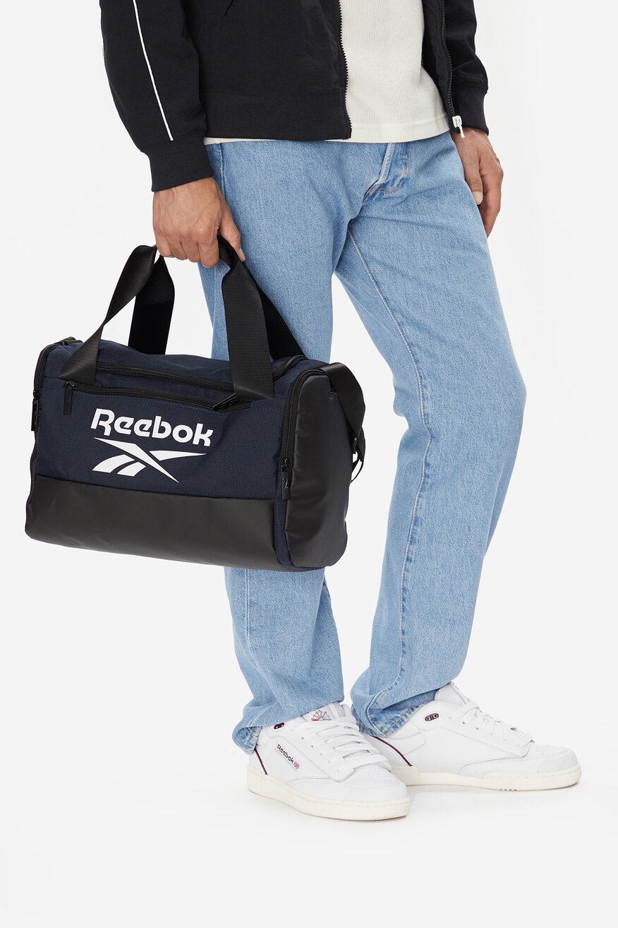 Putna torba Reebok KOBALT PLAVA