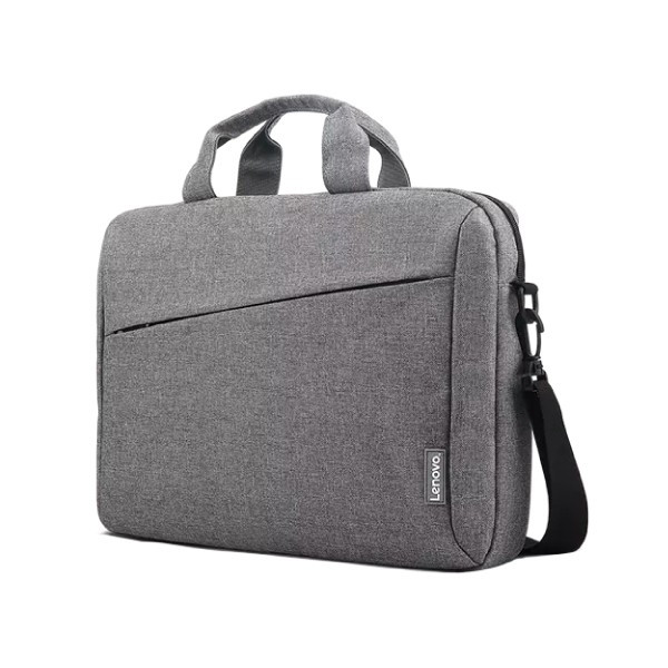 Torba Lenovo Casual Toploader T210 Gray 15.6'' GX40Q17231