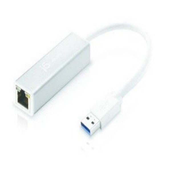 LAN USB E-Green USB 3.0 (M)-RJ45 1Gbit (F) beli