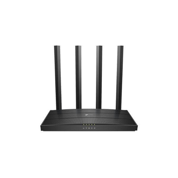 Router TP-Link ARCHER C6 AC1200 Dual band