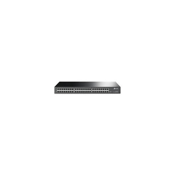 Switch TP-Link TL-SG1048 48-port Gigabit