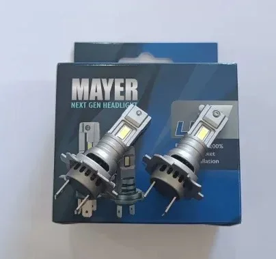 LED Mayer H7 original socket – isti oblik kao fabricka