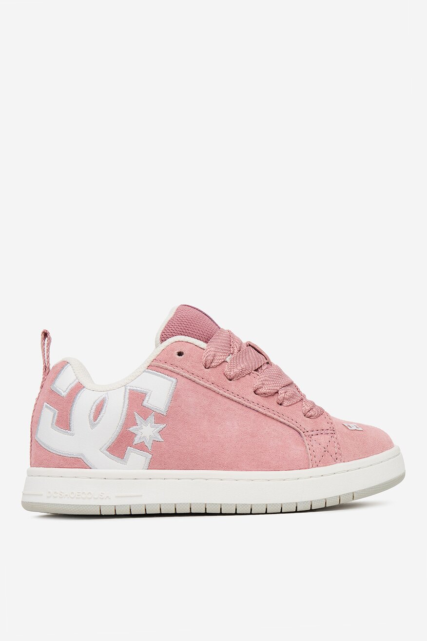 Sportska obuća DC Shoes ROZE