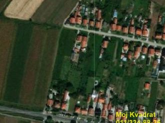 2.024m² 60.000€
Beograd, Zemun, Ugrinovci, Mihajla Lazarevića