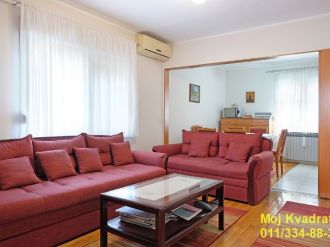 92m² 215.000€
Beograd, Zemun, Novi grad, Kumanovska