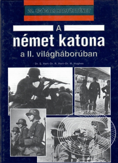 A német katona a II. világháborúban