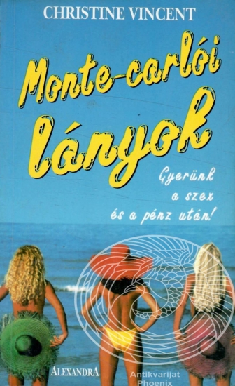 Monte-carlói lányok