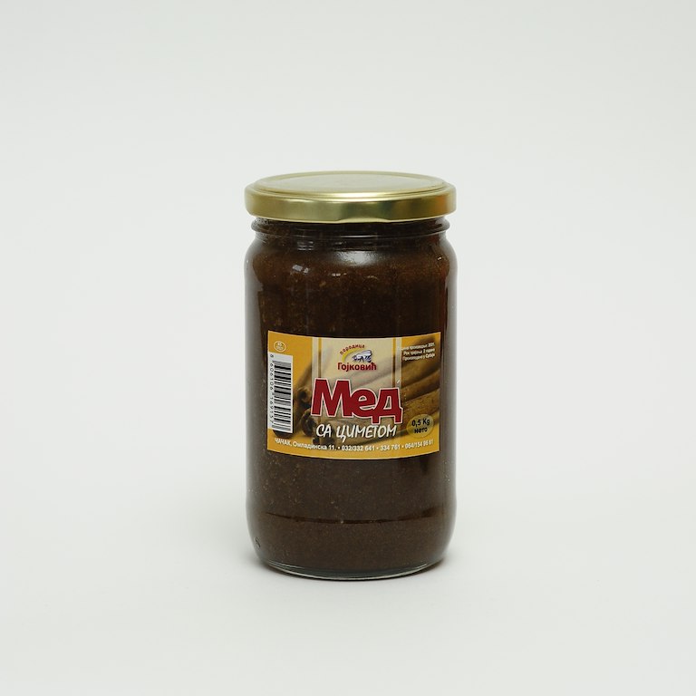 Med-cimet 500g