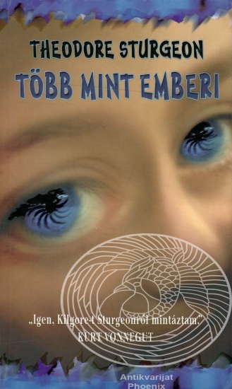 Több mint emberi