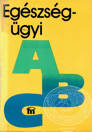 Egészségügyi ABC