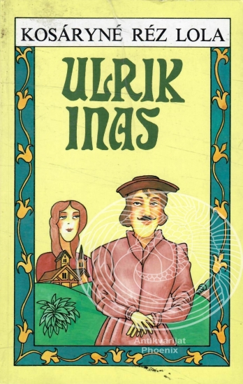 Ulrik inas