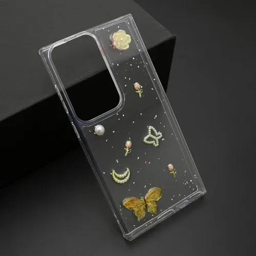 Futrola - maska STICKER za Samsung S928 Galaxy S24 Ultra 5G DZ02 (MS)