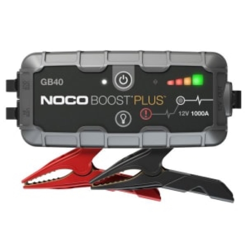 Uređaj za startovanje/Booster NOCO GB 40 1000A