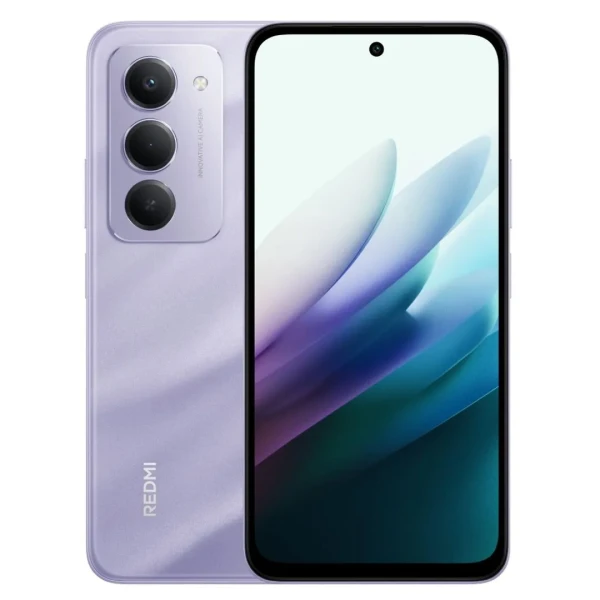 XIAOMI Redmi 15 EU 8GB 256GB ljubičasta