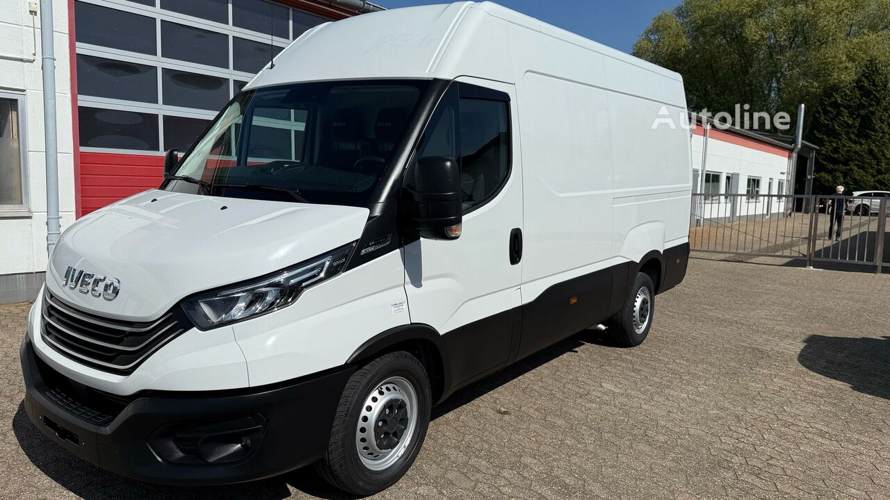 IVECO Daily 35S14 minibus furgon