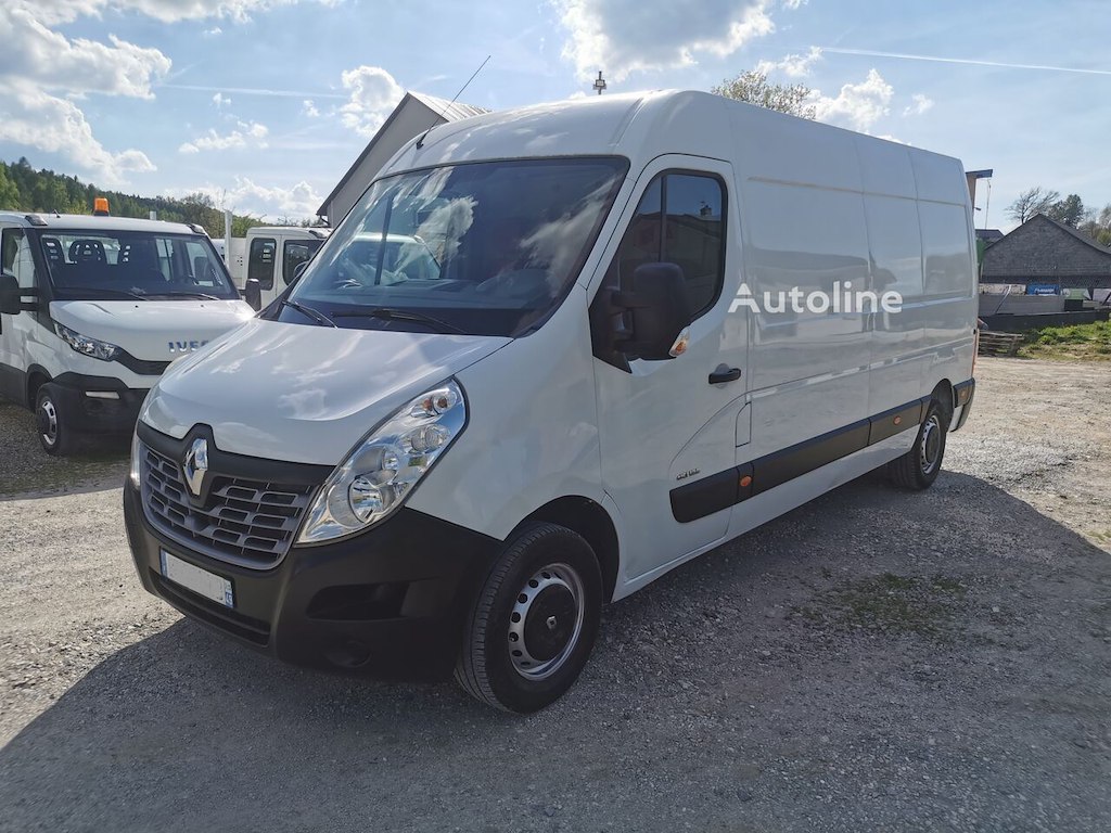 Renault Master L3H2 minibus furgon