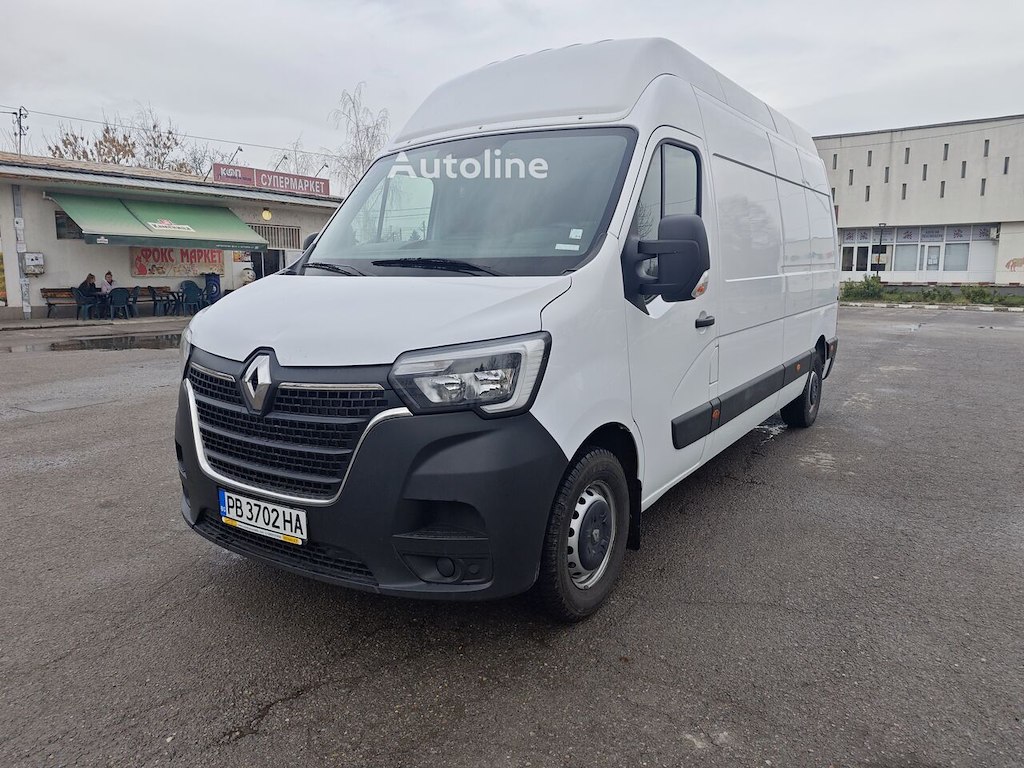 Renault Master 2.3 L3H3 minibus furgon