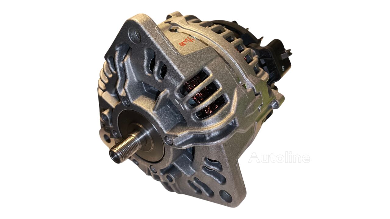 Bosch 0 124 655 161 generator za autobusa