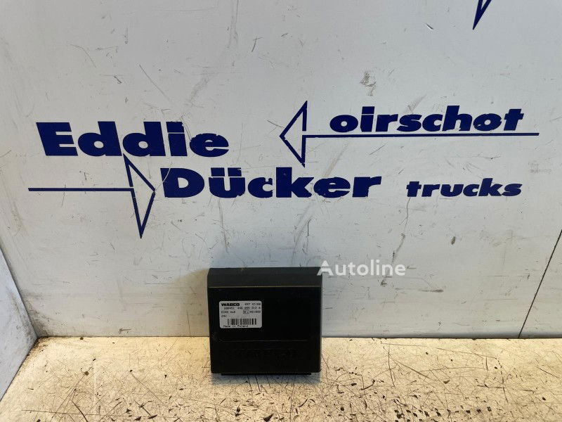 DAF 1433650 Ecas 4X2 Regeleenheid Wabco 4460553120 upravljačka jedinica za kamiona