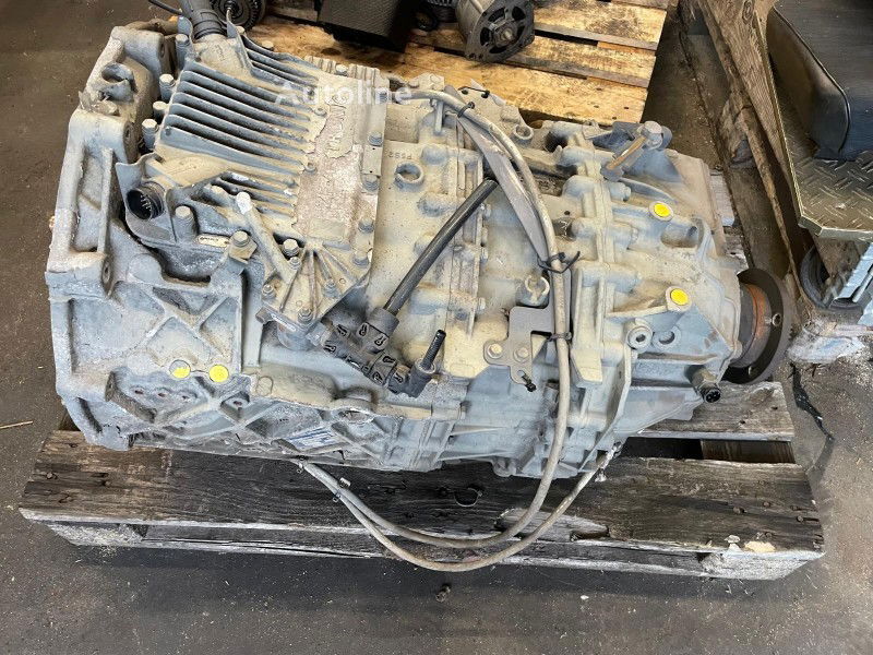 ZF 12AS2330 TD Ratio 15,86-1,00 1912135 menjač za DAF kamiona
