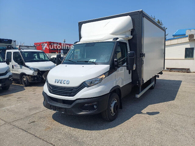IVECO Daily 70C18H kamion s zavesom < 3.5t