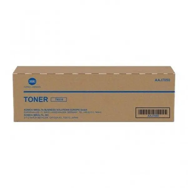 KM Toner TN-516 (AAJ705C)