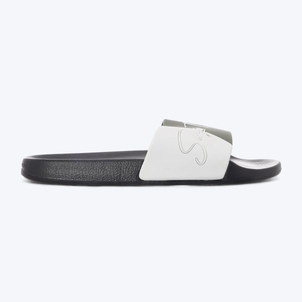 SERGIO TACCHINI Papuče milo M